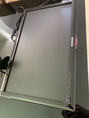 "tv samsung 24 polegadas" no Brasil