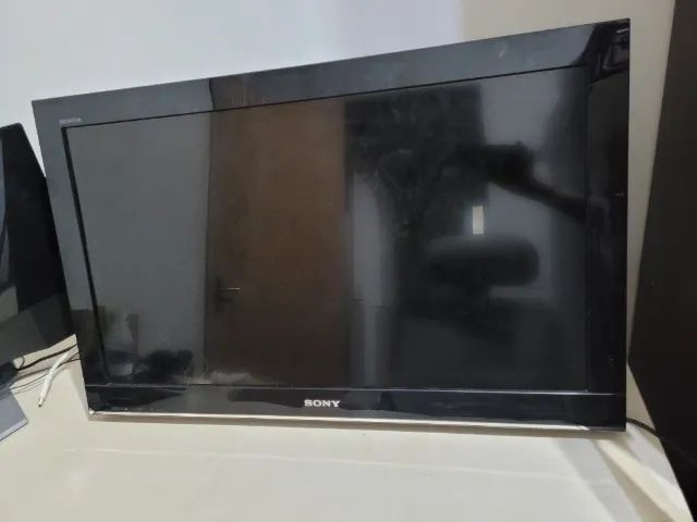 "tv sony bravia 32 polegadas" no Brasil