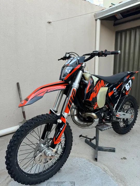 "motos 2t" no Brasil