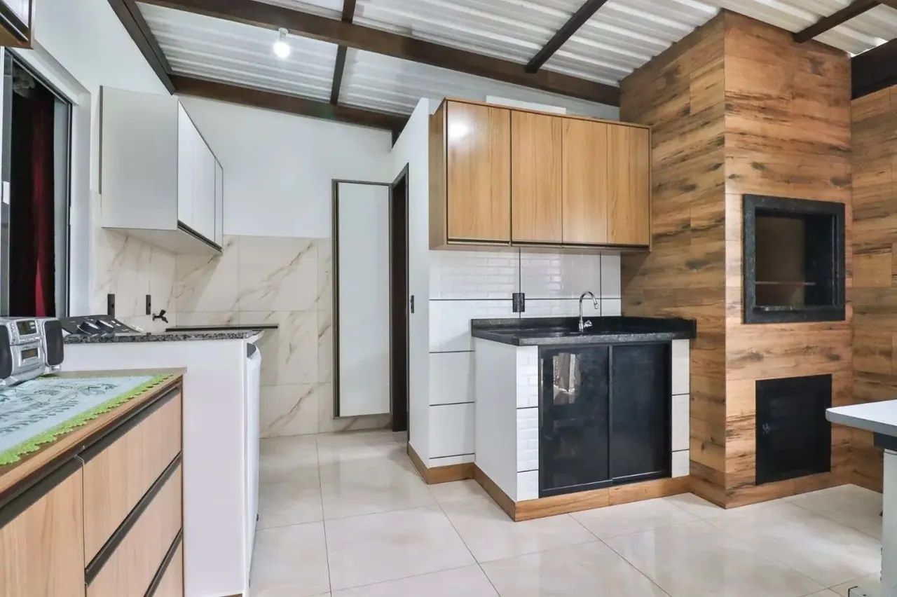 Casa 2 quartos à venda - Padre Martinho Stein, Timbó - SC 1464405534 | OLX