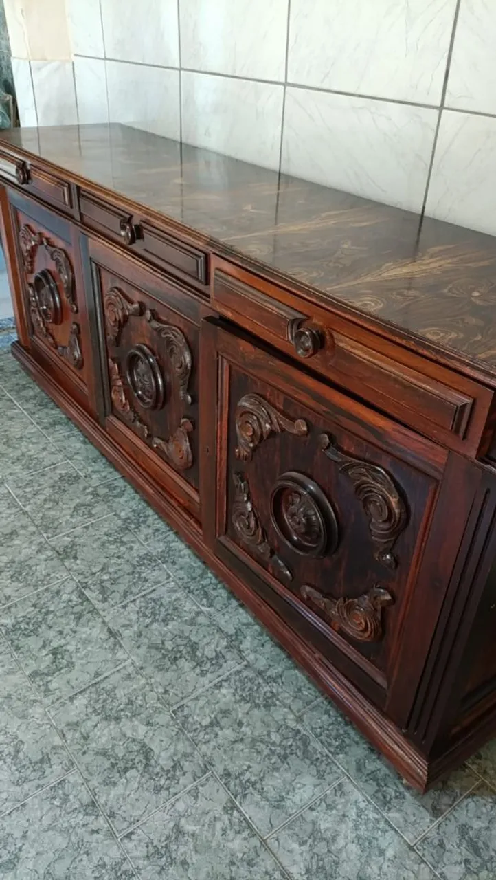 "richo buffet" no Brasil