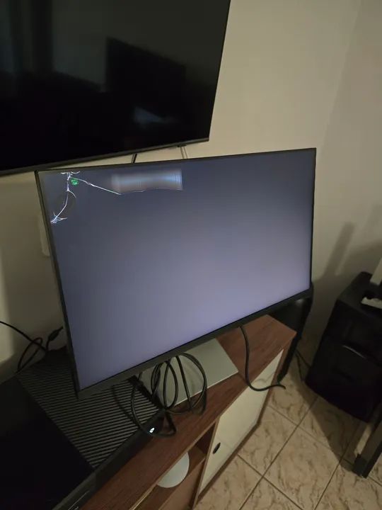 Monitor Dell 27 polegadas Full HD P2722H - Monitores - Condomínio Privê ...