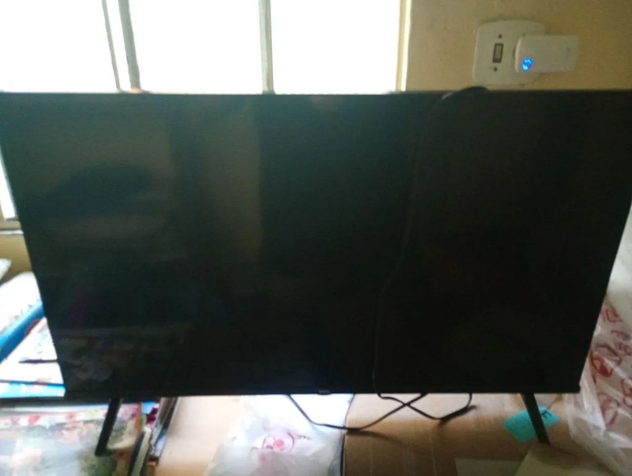 "tv tela plana 20 polegadas" - TVs no Brasil