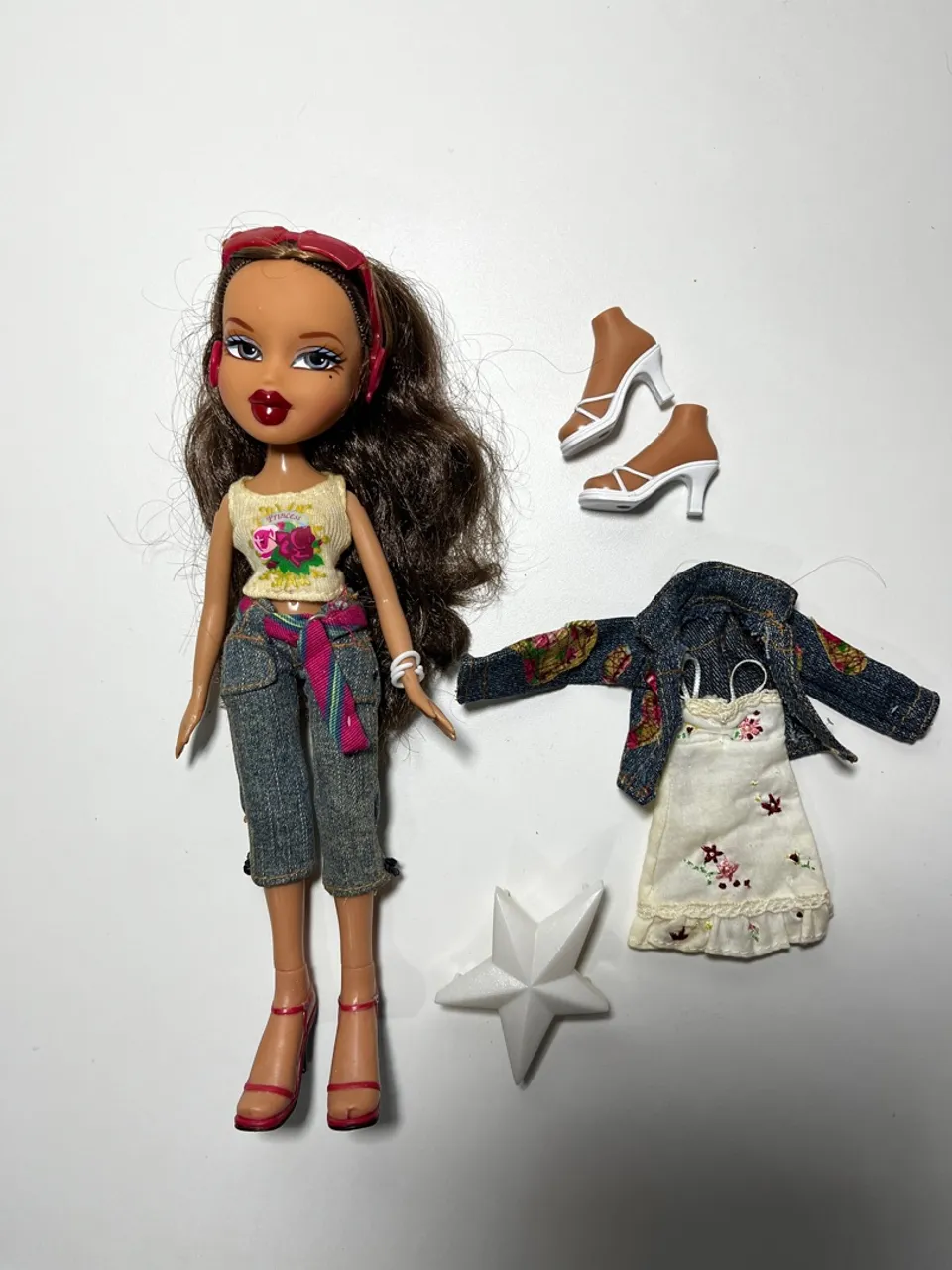 "bonecas bratz" - Artigos infantis no Brasil