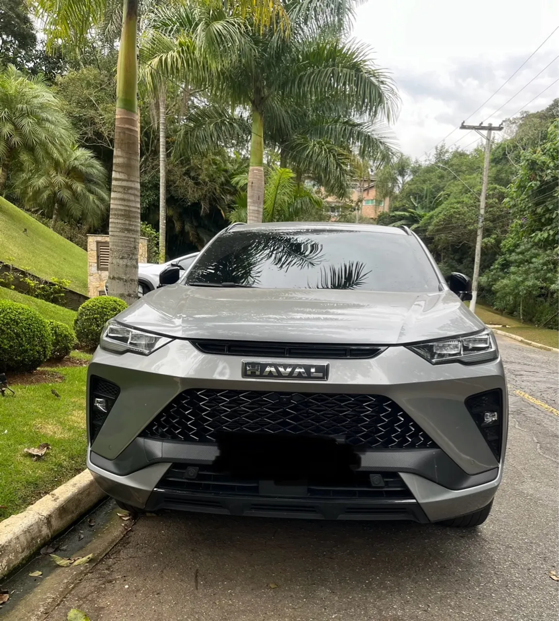 GWM HAVAL H6 GT PHEV AWD Usados e Novos