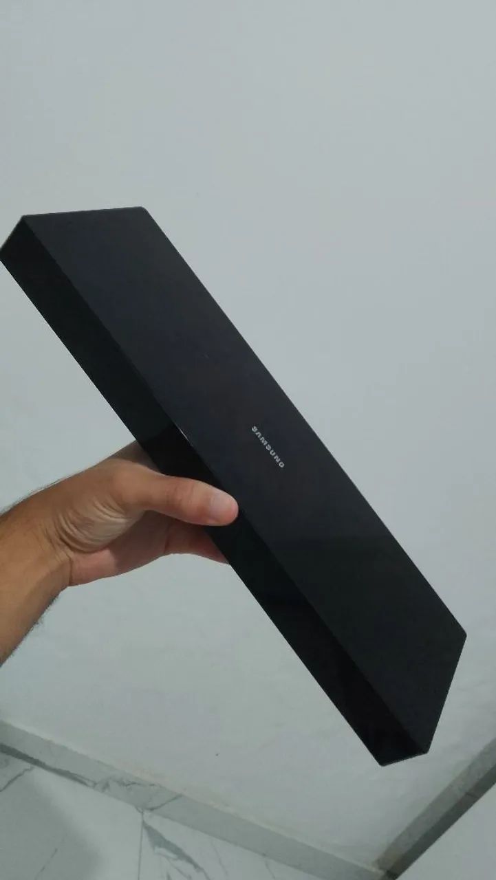 One Connect Samsung Modelo SOC1000MA - Peças e Acessórios para TV ...