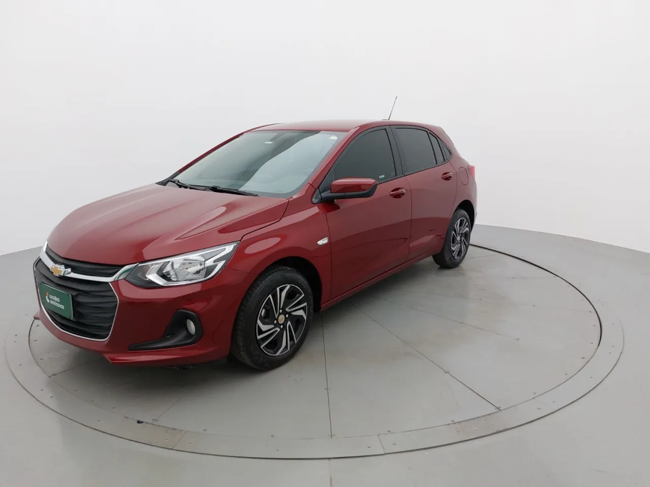 CHEVROLET ONIX 2025 Usados e Novos