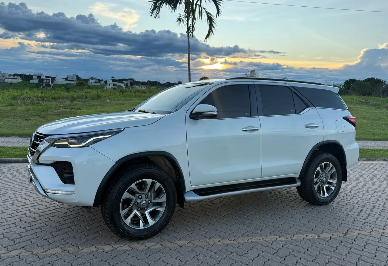 "toyota sw4 2016" - Carros Usados e Novos à venda