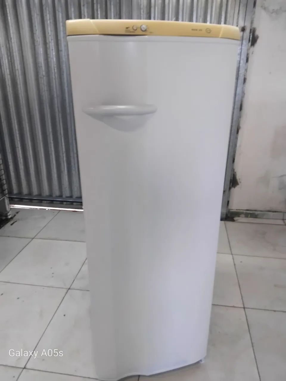 Refrigerador Electrolux RDE 30 300 LITROS degelo automático ...