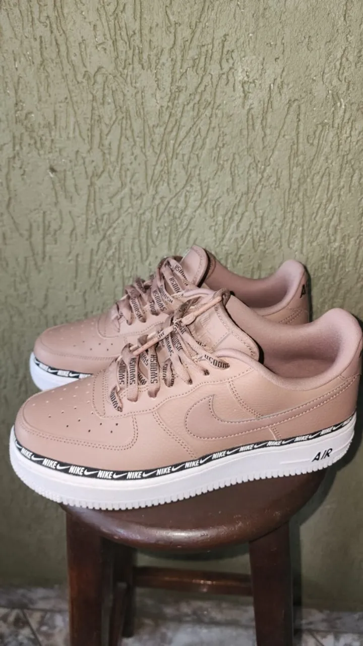 "tenis nike 64" no Brasil