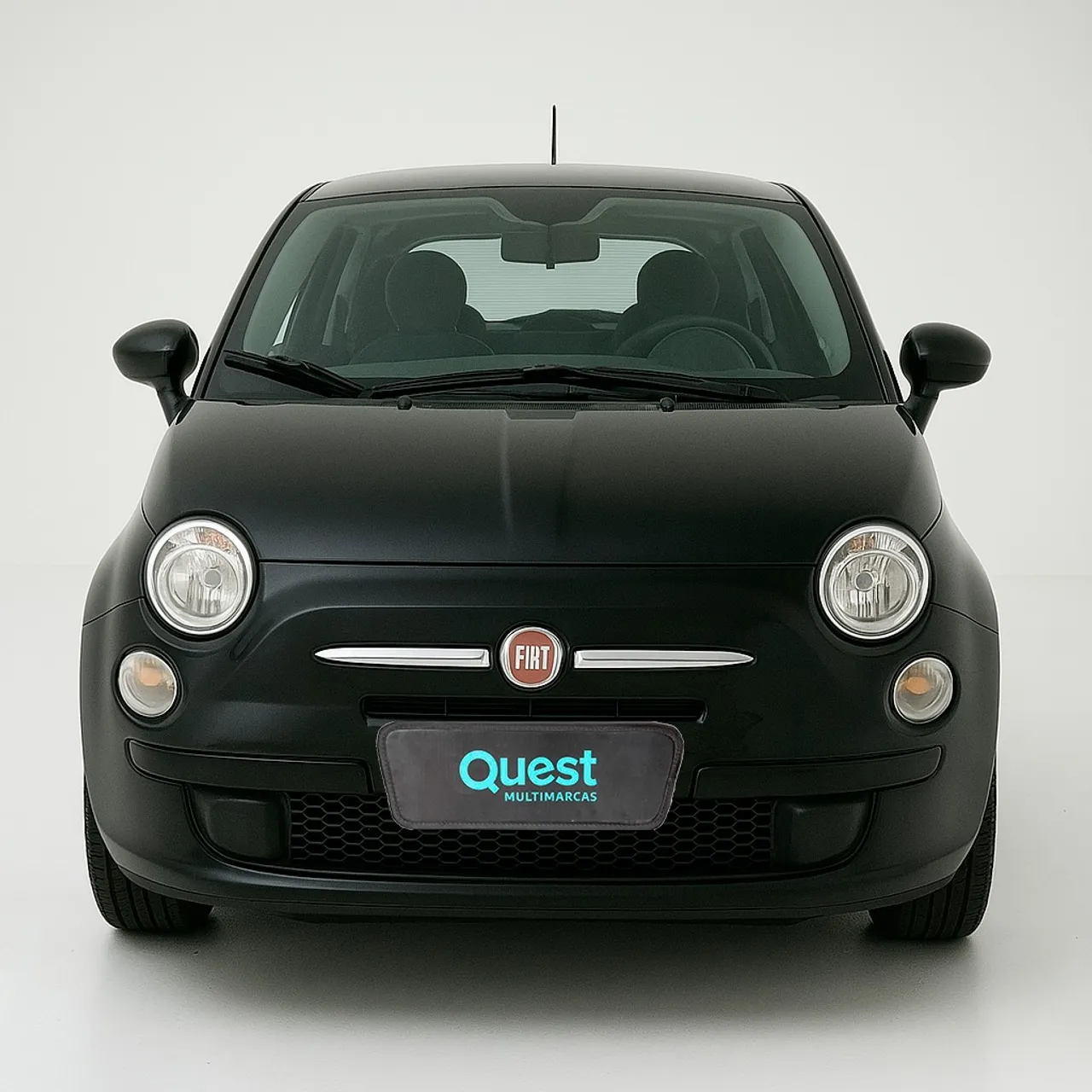 FIAT 500 Usados e Novos