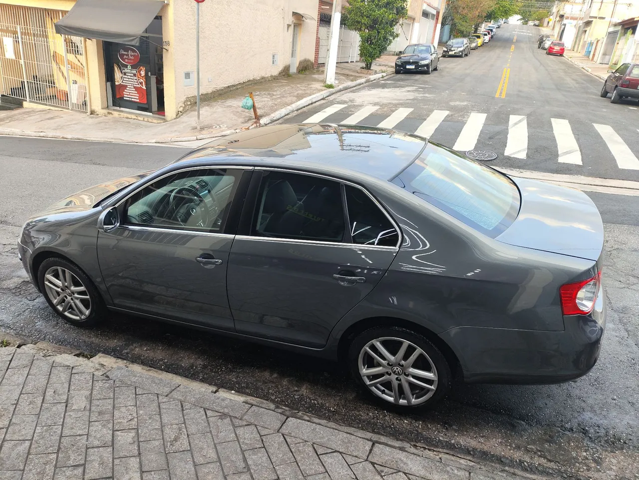"jetta 2010" - Carros Usados e Novos à venda