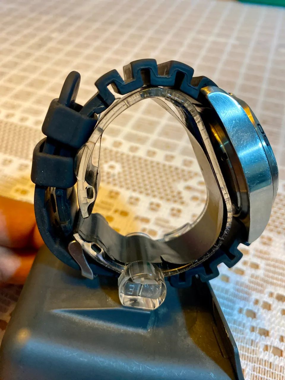 Victorinox INOX Professional Diver - Acessórios - Chácaras de Inoã ...