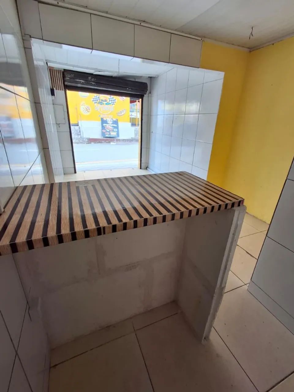 Alugo pronto comercial no Angelim - Comércio e indústria - Angelim, São ...