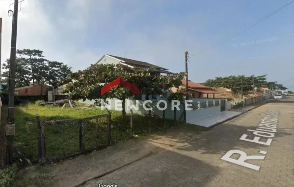 Lote em Rua Eduardo Solon Cabral Canziani - Meia Praia - Navegantes/SC ...