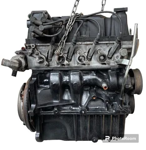 "motor ford zetec rocam" no Brasil