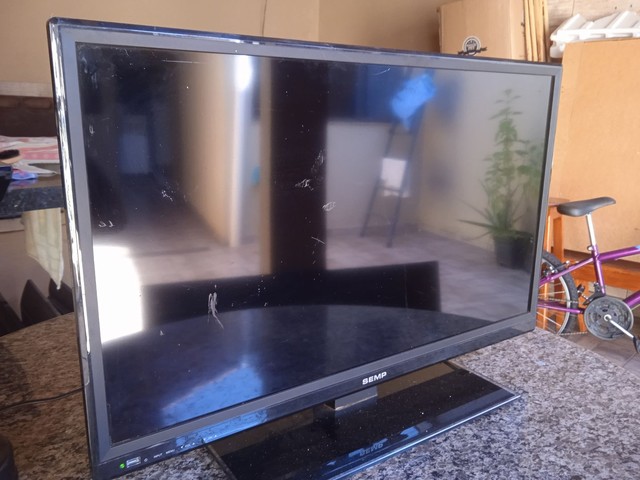 Tv semp toshiba 29 | +71 anúncios na OLX Brasil