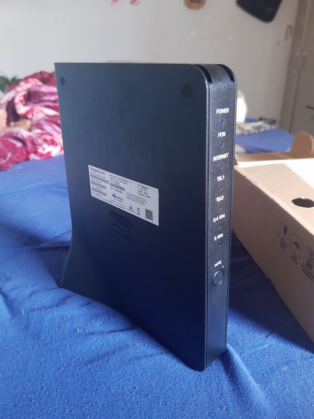 Modem sagemcom | +32 anúncios na OLX Brasil