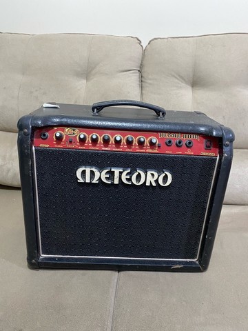 Meteoro fwg 50 | +19 anúncios na OLX Brasil