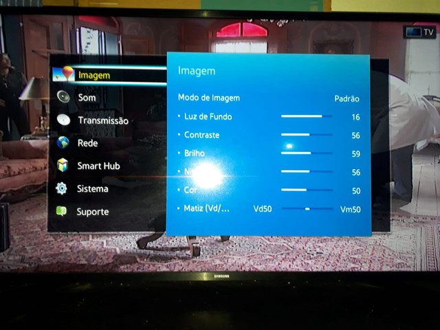 Televisao samsung 42 polegadas | +162 anúncios na OLX Brasil