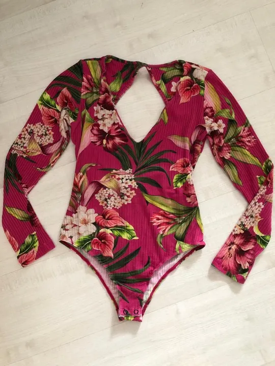 "body farm" - Roupas no Brasil