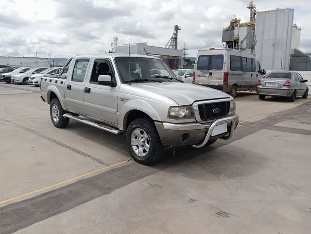 FORD RANGER 2005 Usados e Novos