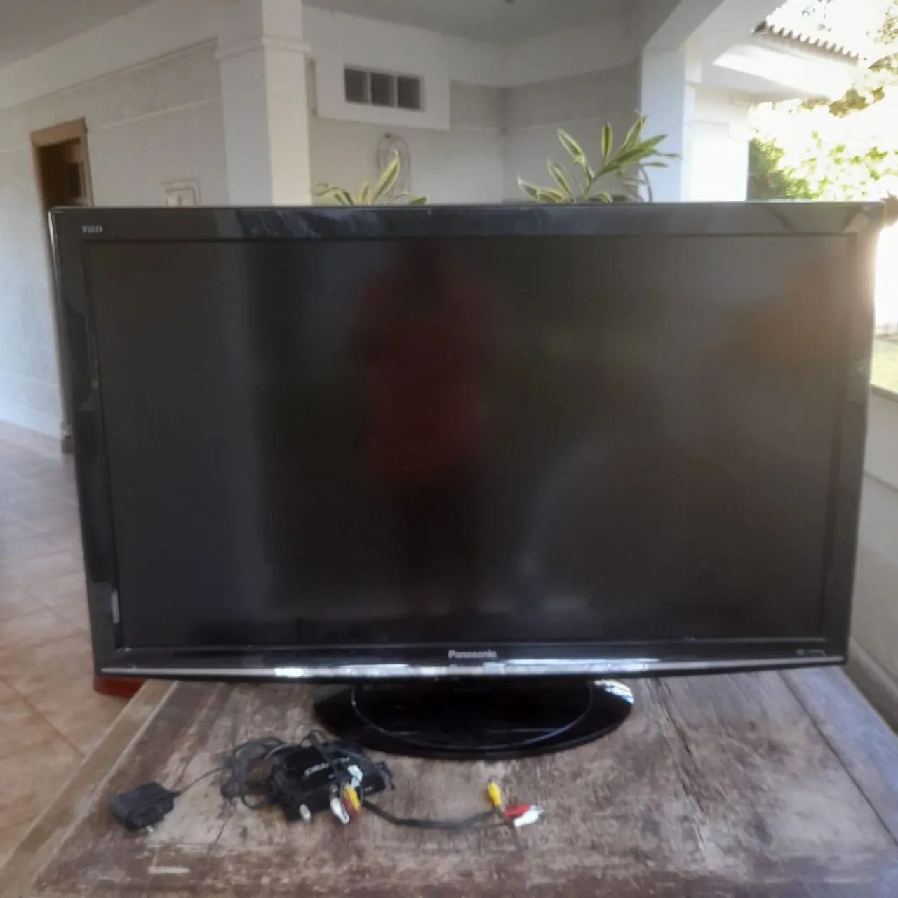 "televisao 5 polegadas smart" no Brasil