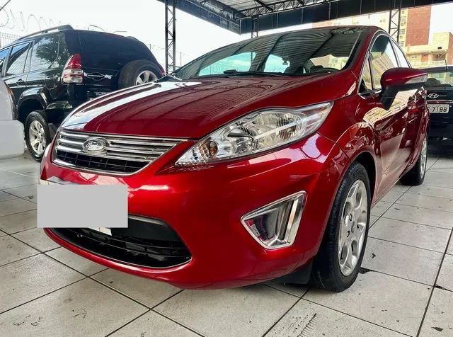 FORD Usados e Novos no CE