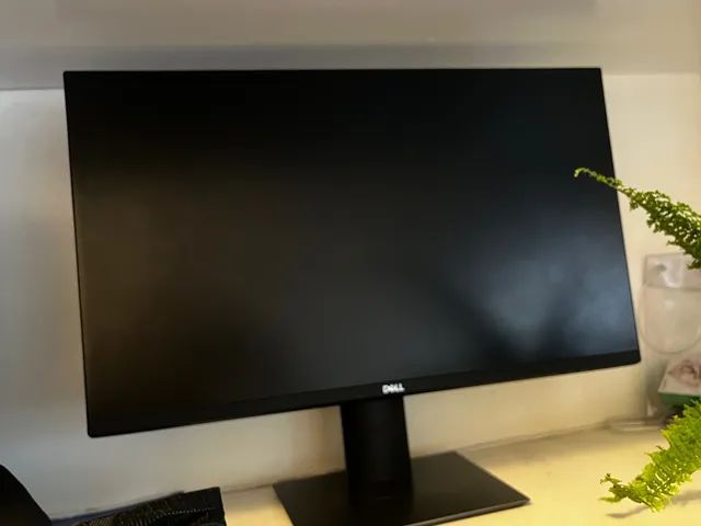 "monitor dell 27 polegadas" no Brasil