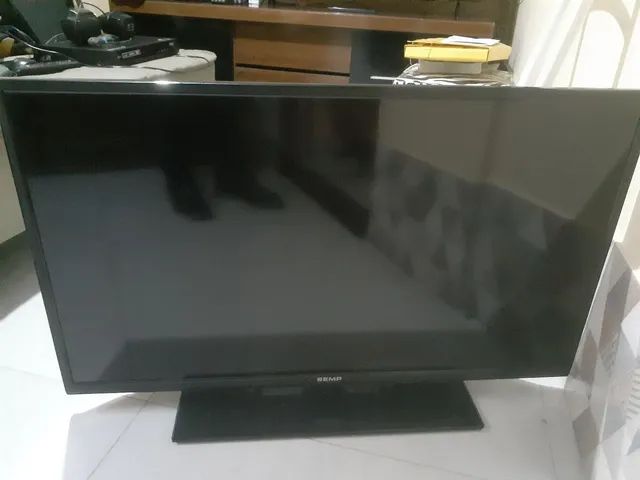 "tv semp toshiba 40" no Brasil