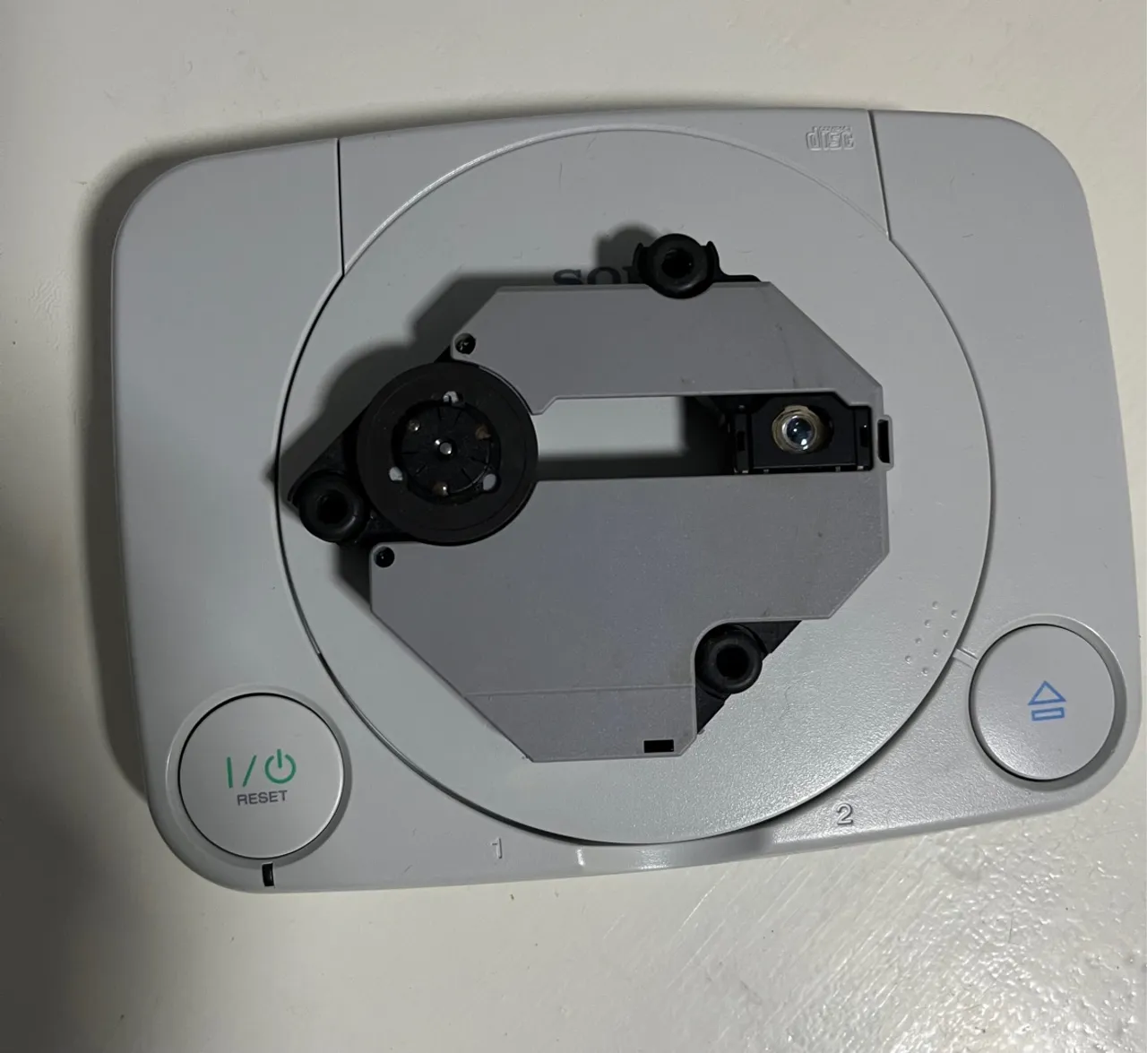 "psone console" - Consoles de Vídeo Game no Brasil