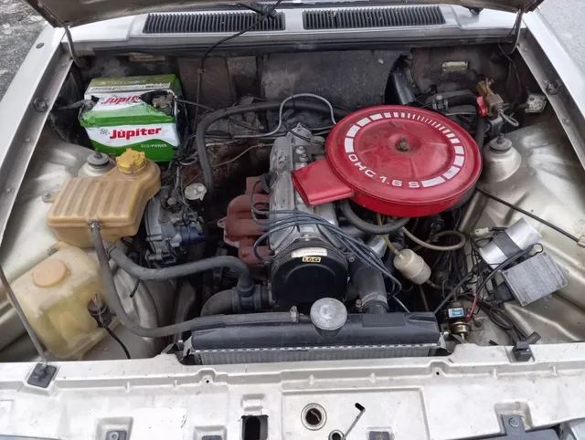 CHEVROLET CHEVETTE 1991 Usados e Novos