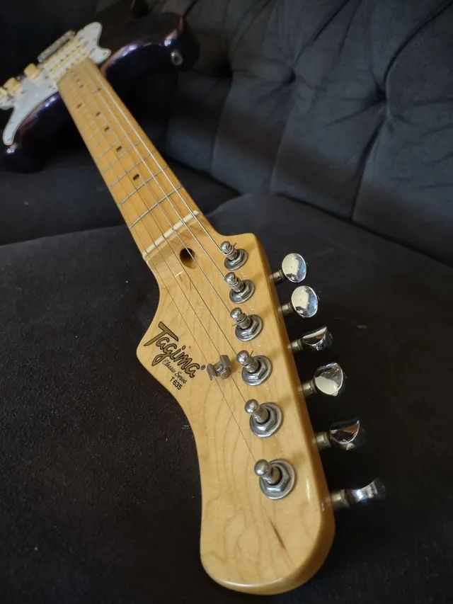 "tagima t635 classic" no Brasil