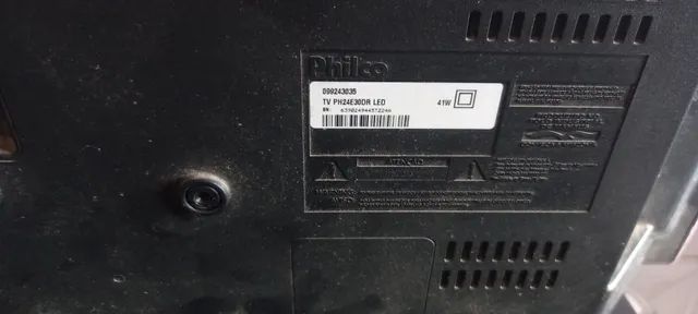 "tv led rosa" no Brasil