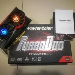 "amd r9 380" no Brasil