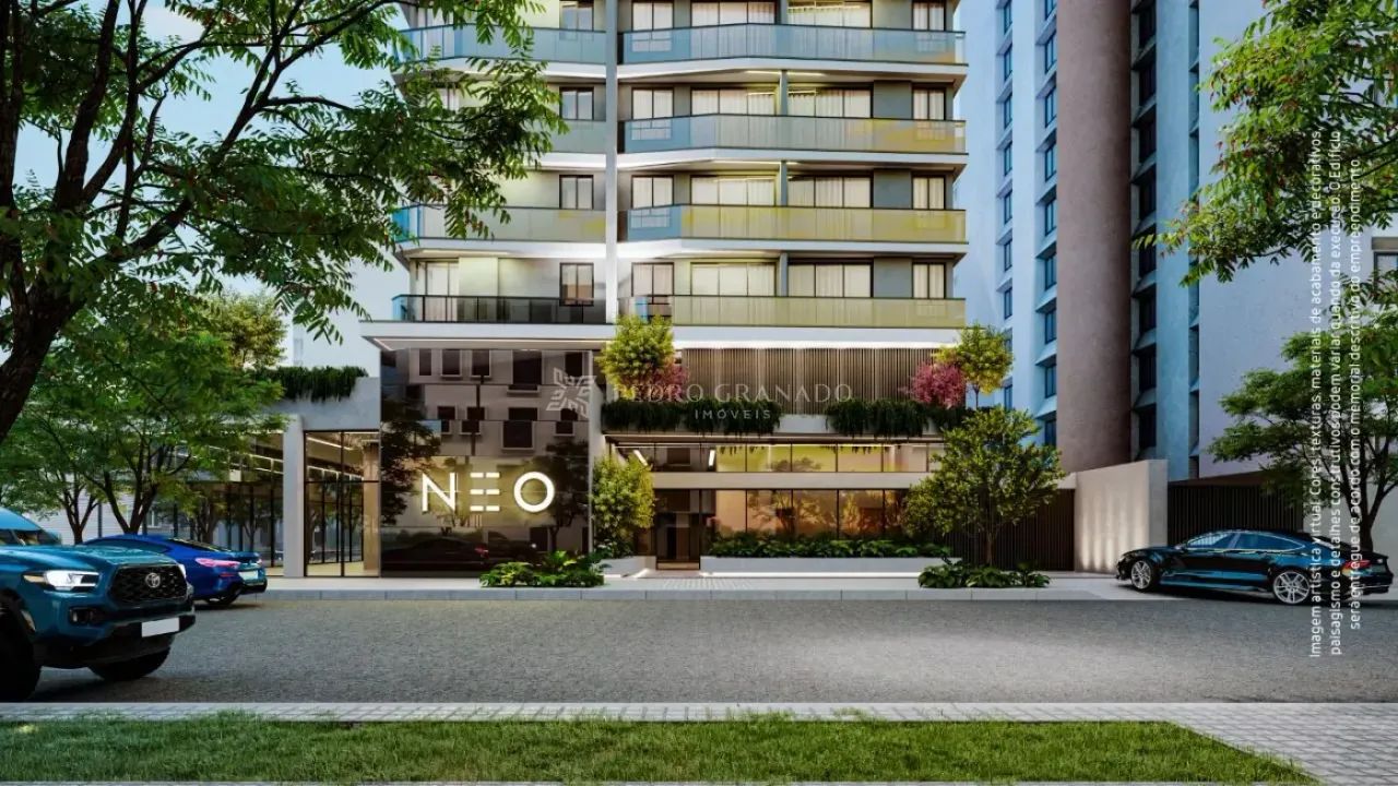 Apartamento 2 quartos à venda - Zona 01, Maringá - PR 1365561642 | OLX