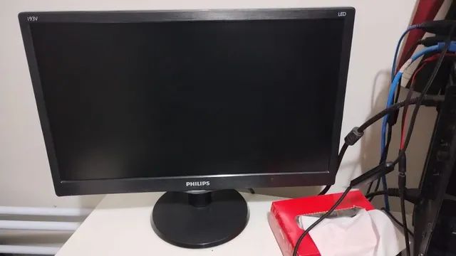 "monitor philips" no Brasil