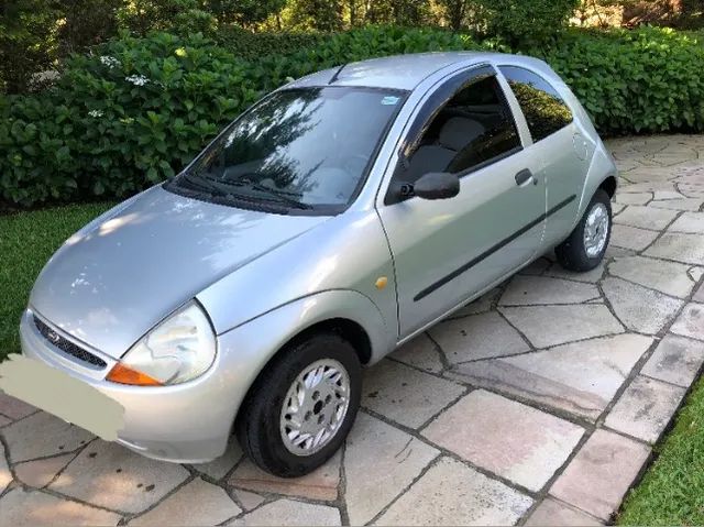 FORD KA 2000 Usados e Novos