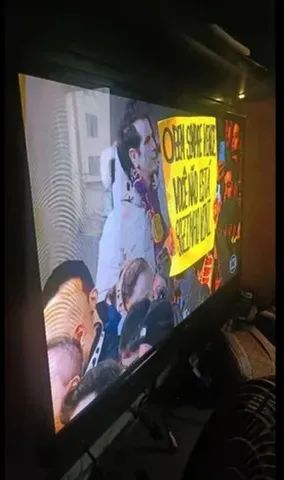 "tv plasma smart" no Brasil