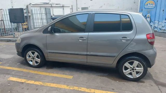 VOLKSWAGEN FOX 2004 Usados e Novos