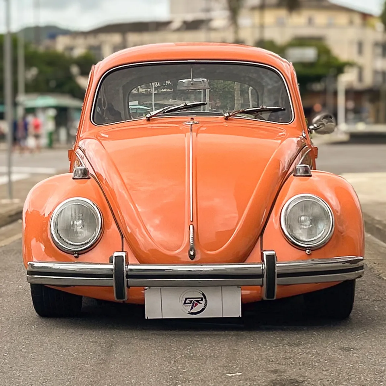 VOLKSWAGEN FUSCA 1971 Usados e Novos