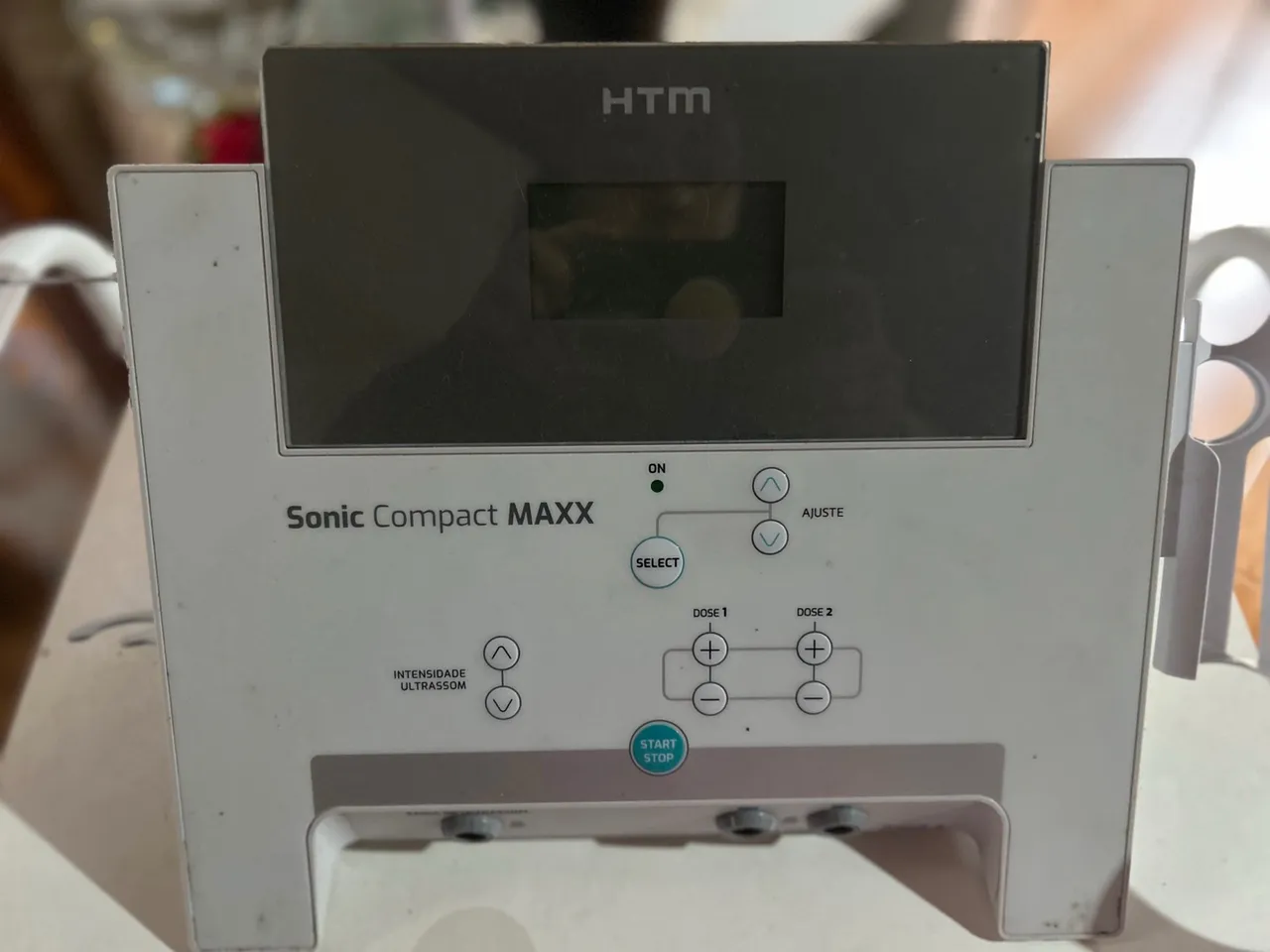 "sonic compact maxx" no Brasil