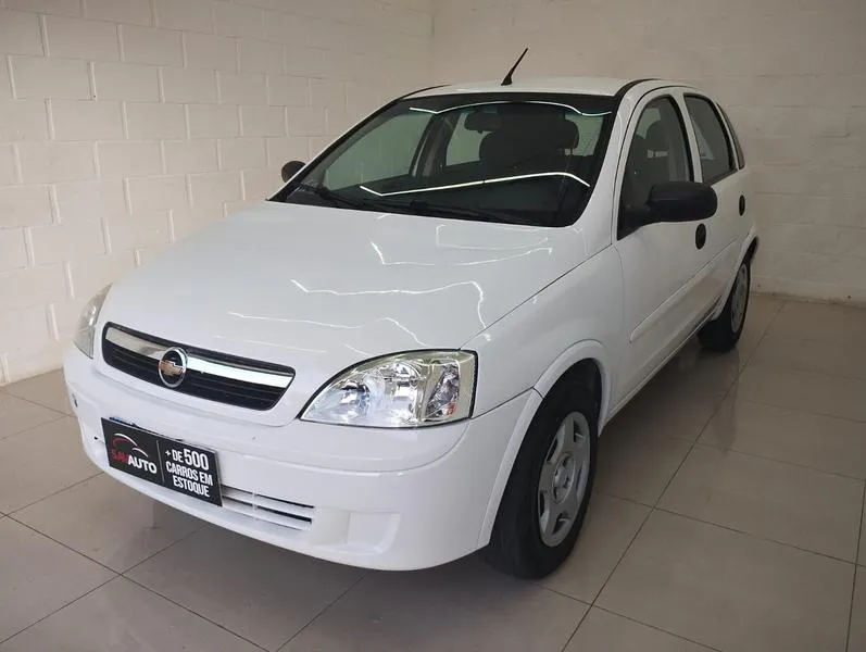 "corsa hatch 4 portas" - Carros Usados e Novos à venda