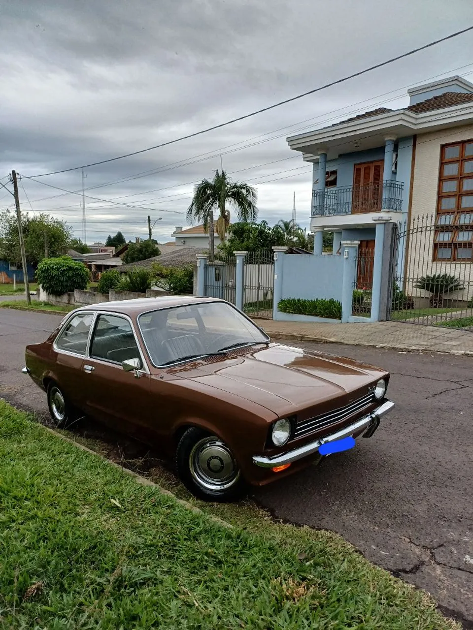 CHEVROLET CHEVETTE 1976 Usados e Novos