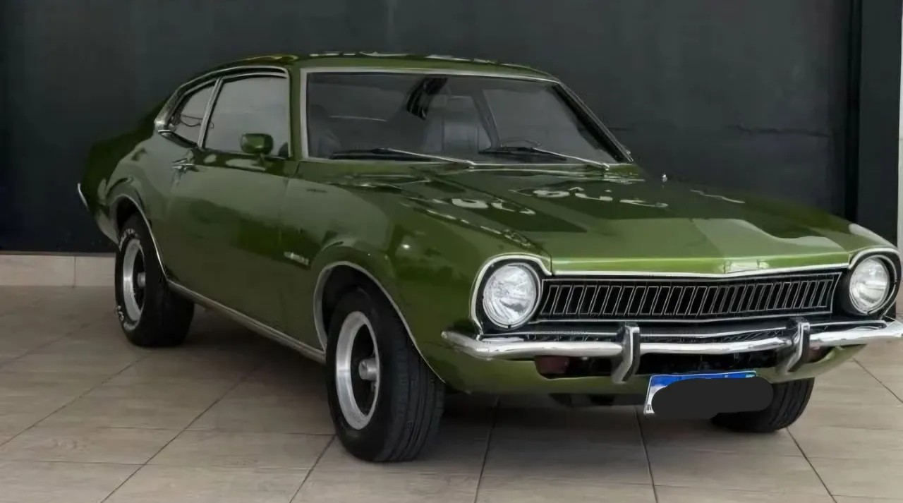 FORD MAVERICK 1974 Usados e Novos
