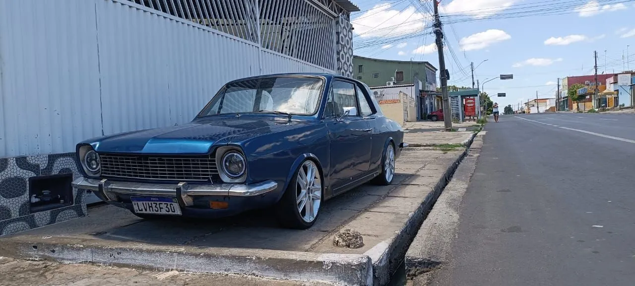 FORD CORCEL 1976 Usados e Novos