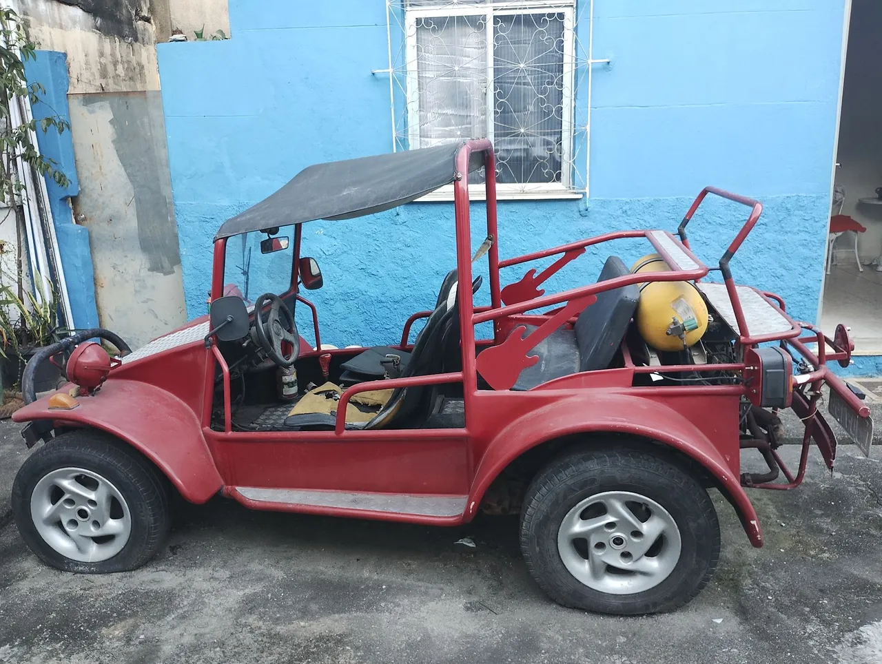 Carros Usados e Novos à venda