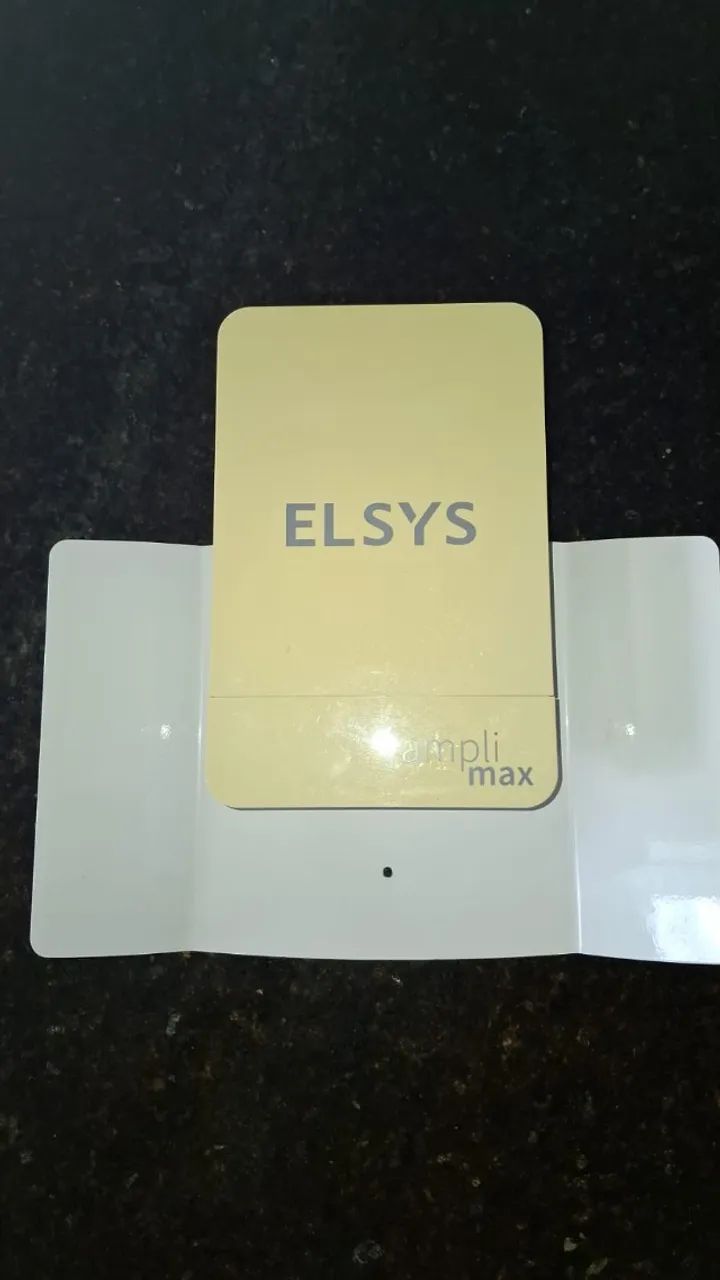 Kit Internet Rural E Telefonia Móvel Amplimax 4g + Roteador + 40 metros ...