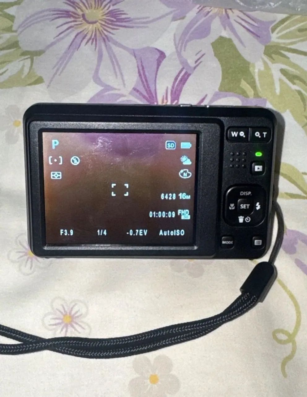 câmera digital kodak pixpro fz55 - Câmeras e Filmadoras - Acaiaca, Belo ...