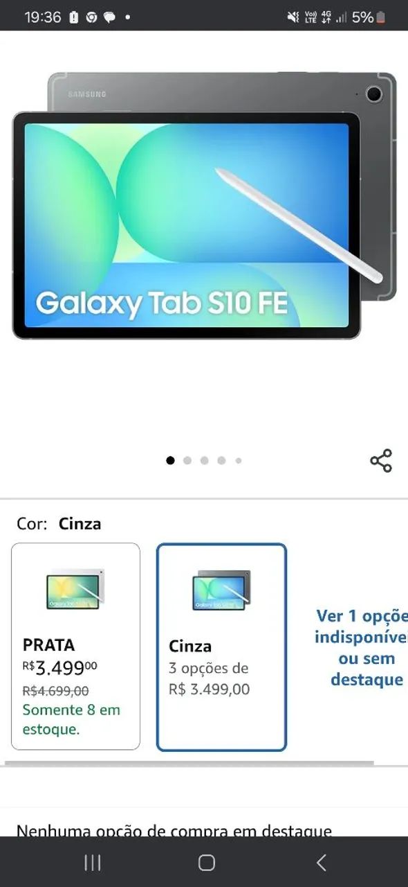 Troco um tablet a7 pelo um play 5 - Notebooks - Santa Cândida, Curitiba ...